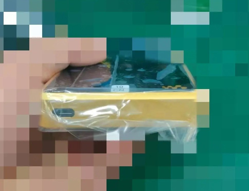 Possible Sony WM1-Series successor spotted online (update) - The ...