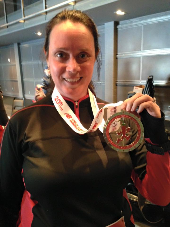 Suck It Up .... Rantings of a Runner on the Edge