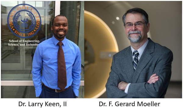 Partner's Podcast 005: Larry Keen and Gerard Moeller