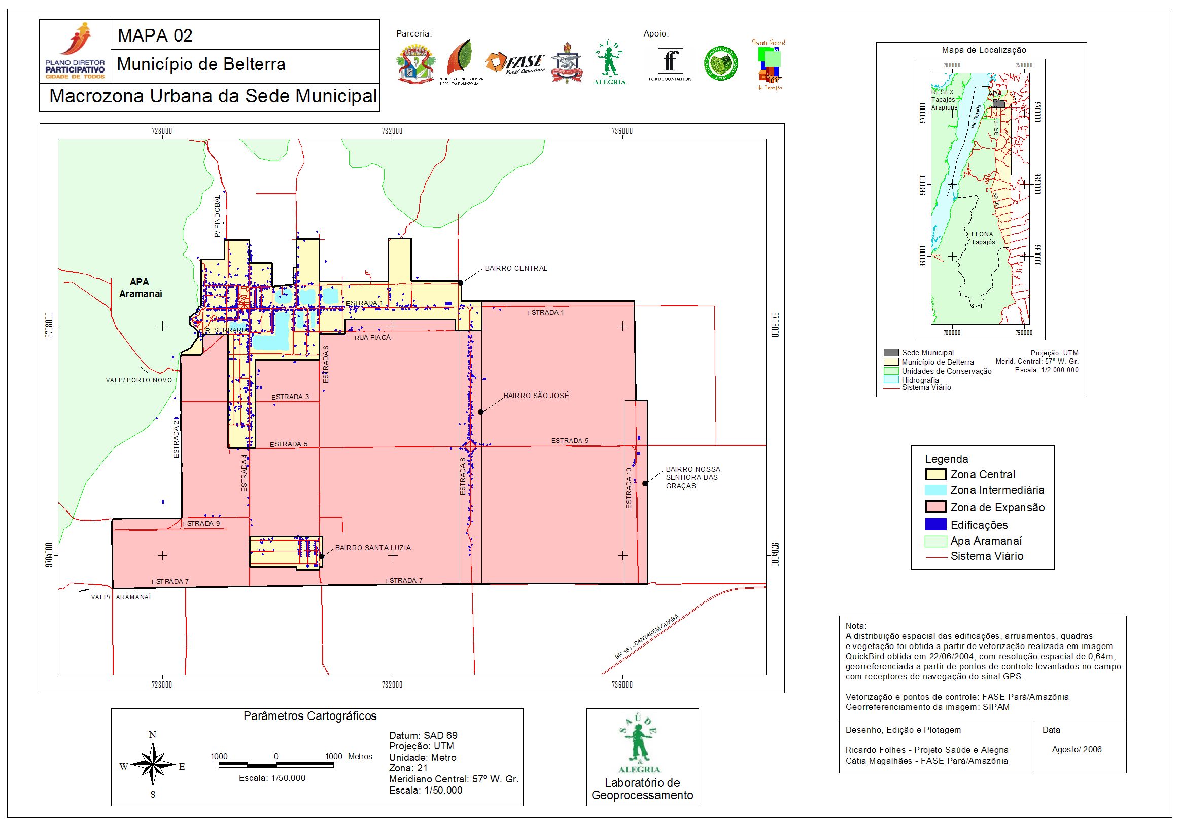 Município de Belterra