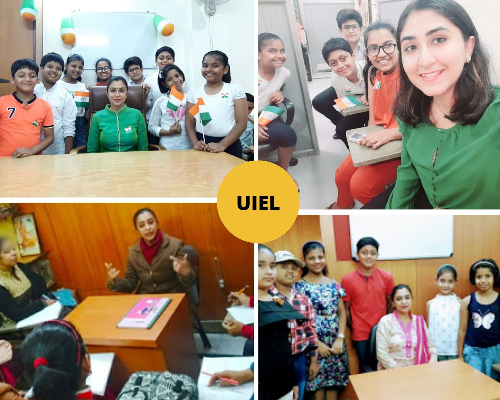 Top 5 English Speaking Course Institute in Rohini