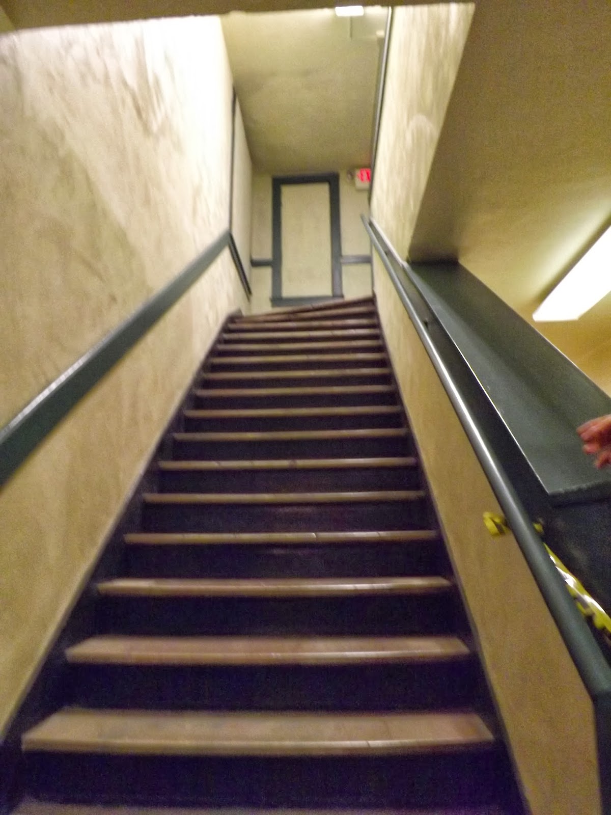 A Grave Interest: Haunted Towns in the Midwest - Alton, Illinois