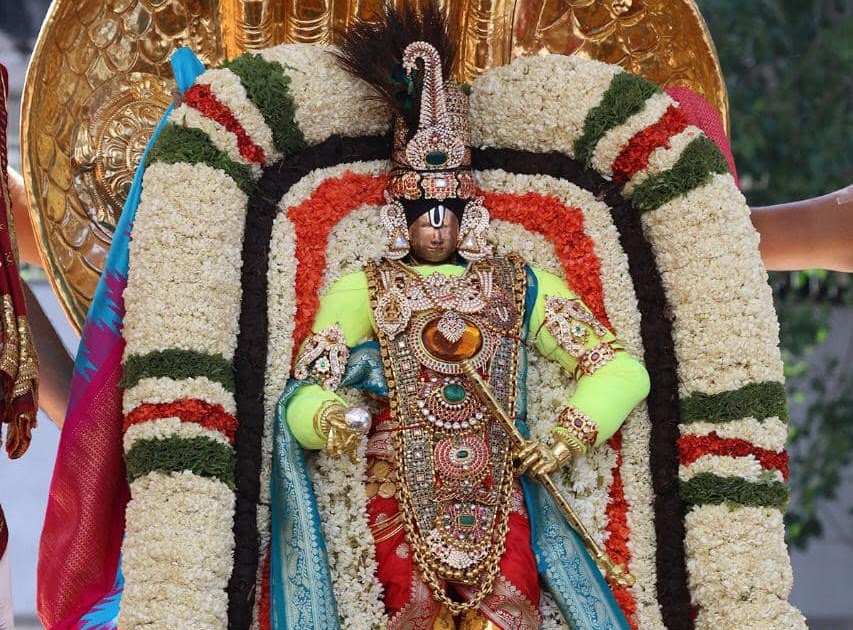 Sri Krishnashtami / Krishna Janmashtami Pooja Vidhanam