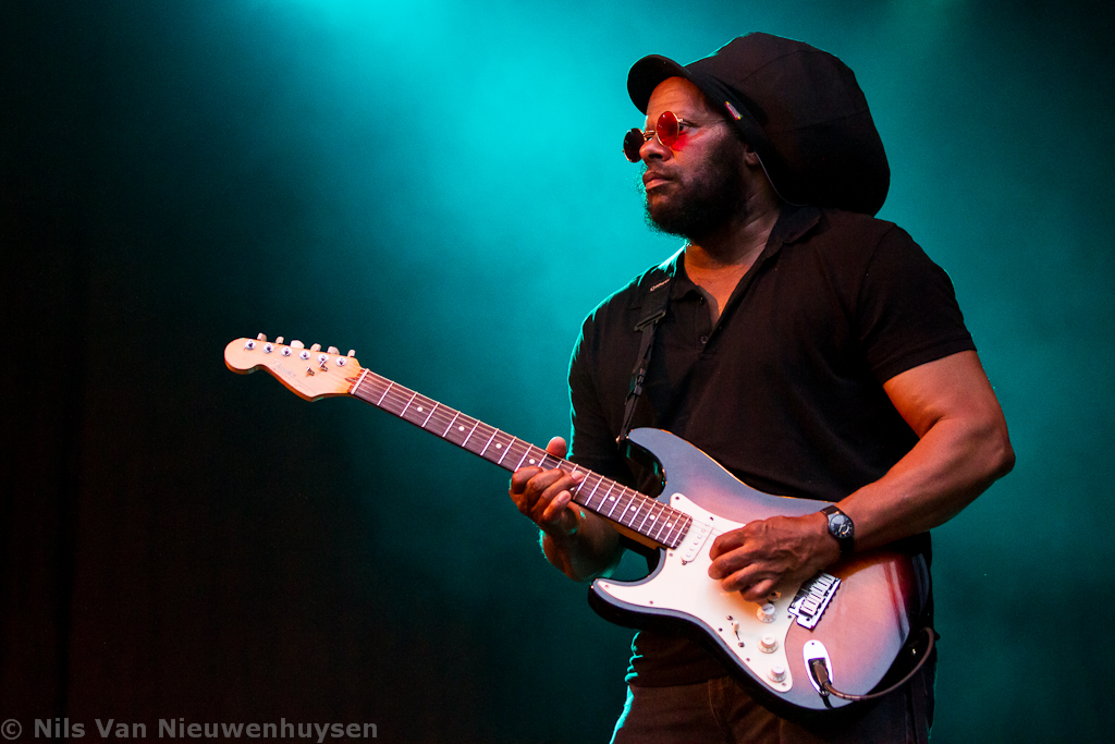 Foto Positief!: Beleuvenissen 2012: Fully Fullwood & the Fully Fullwood ...