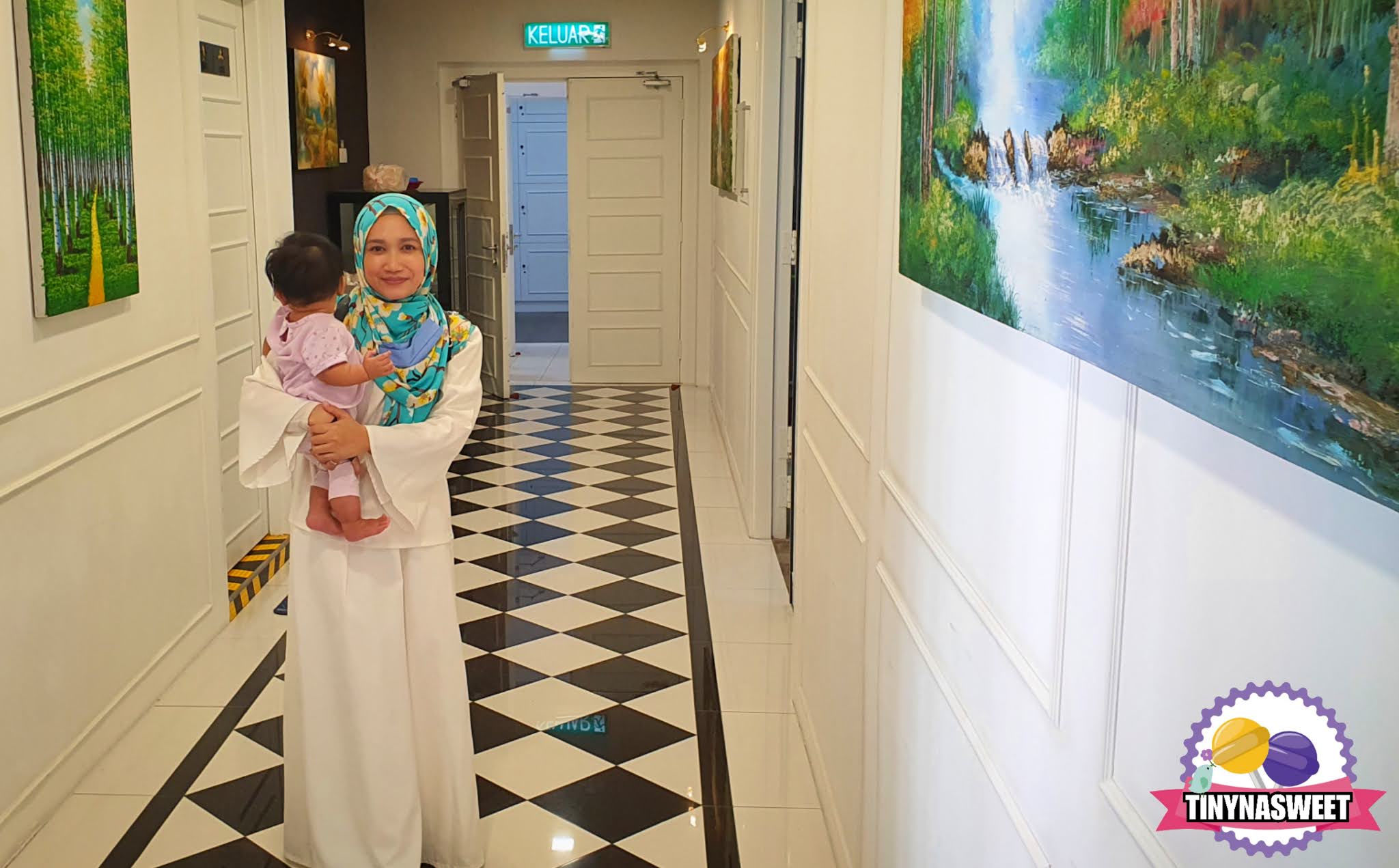 Utopia Workspaces Melaka Menyediakan Ruang Kerja Fleksibel Tanpa Kos Tinggi