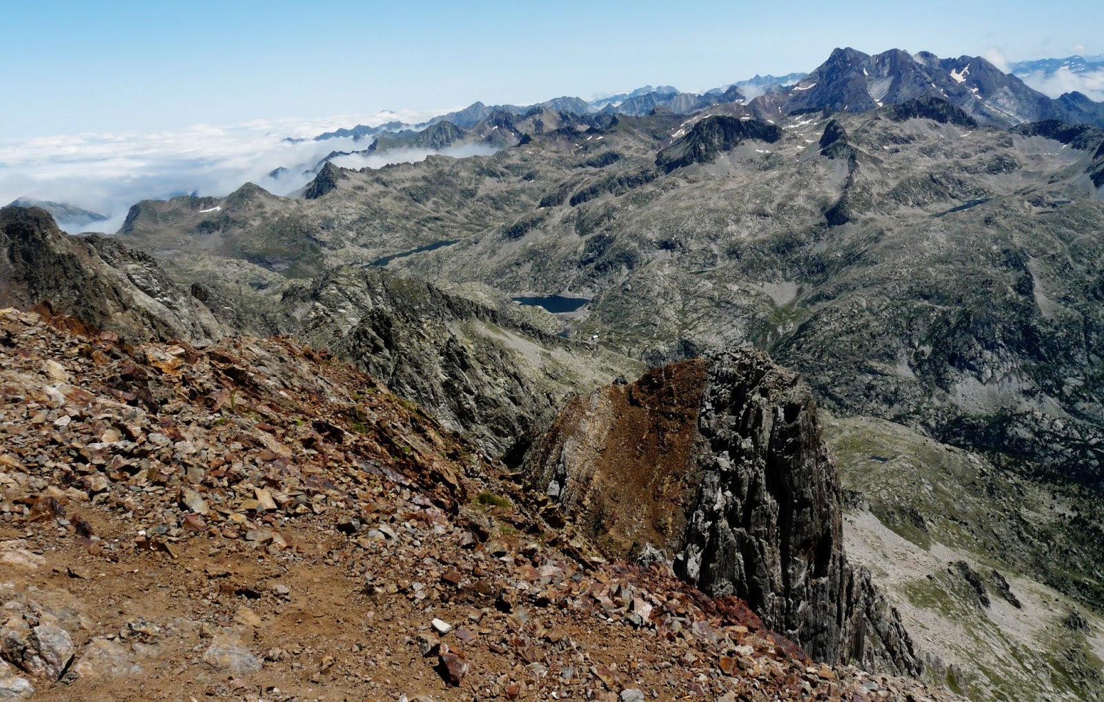 GARMO NEGRO desde el BALNEARIO DE PANTICOSA 293