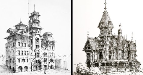 Design Stack: A Blog about Art, Design and Architecture: American ...