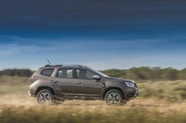 Renault Duster (2021) Precio, Motores, Medidas y Equipamiento - Monkey ...