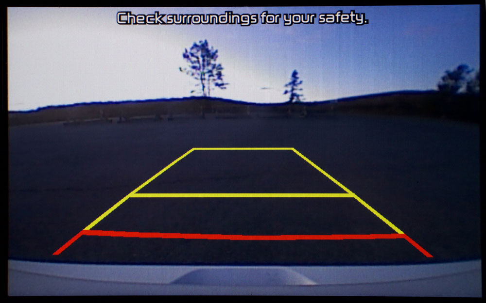 A Picture Each Day: Electronic Landscape