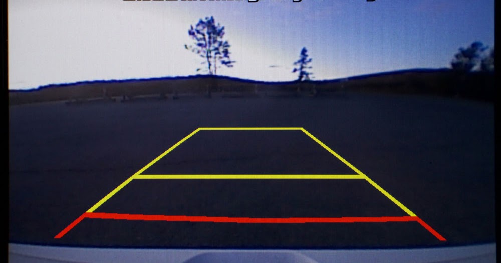 A Picture Each Day: Electronic Landscape