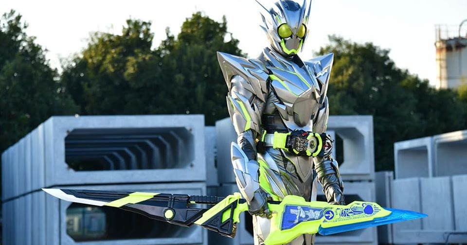 Kamen Rider Zero-One Episode 24 Title & Summary - JEFusion