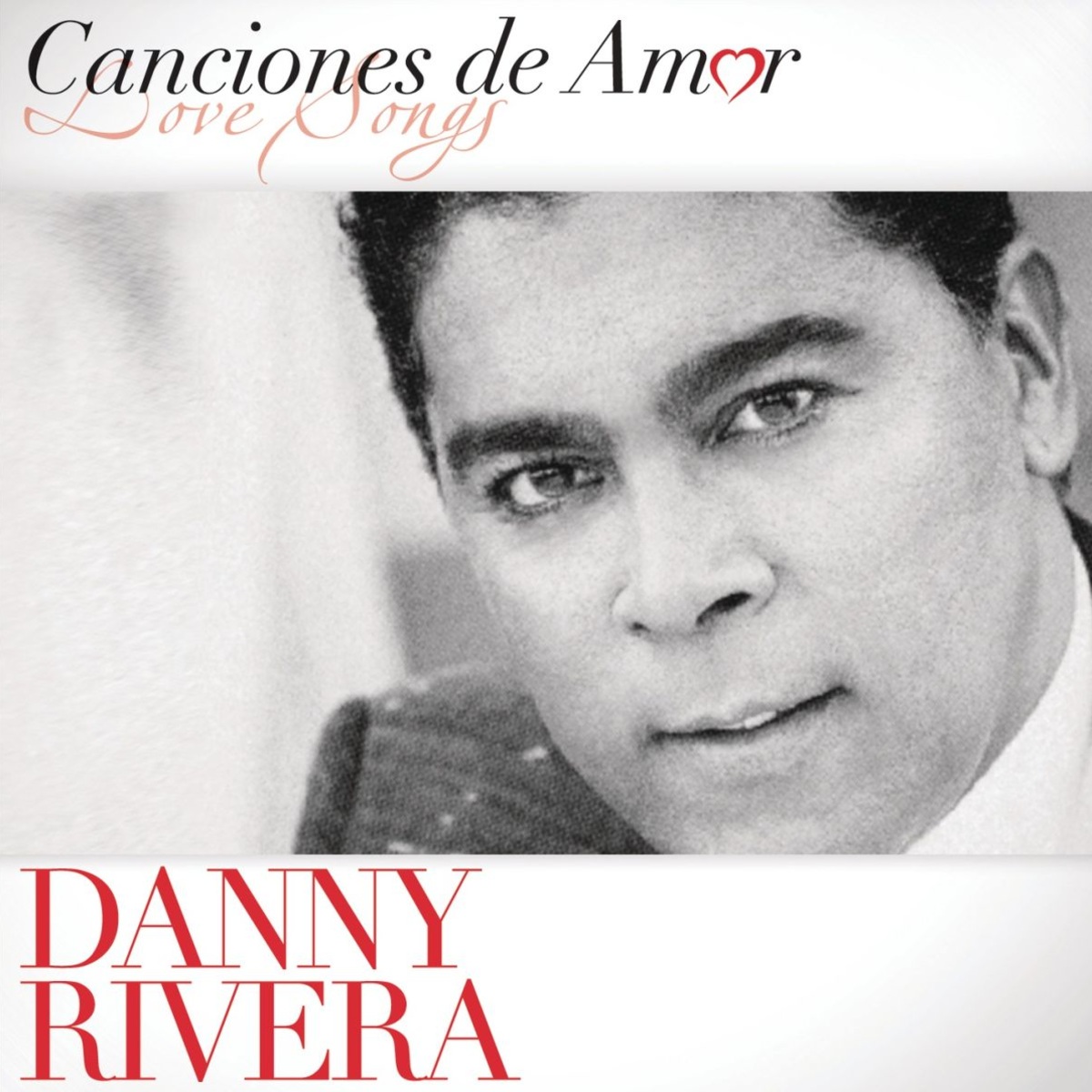 Mis discografias : Discografia Danny Rivera