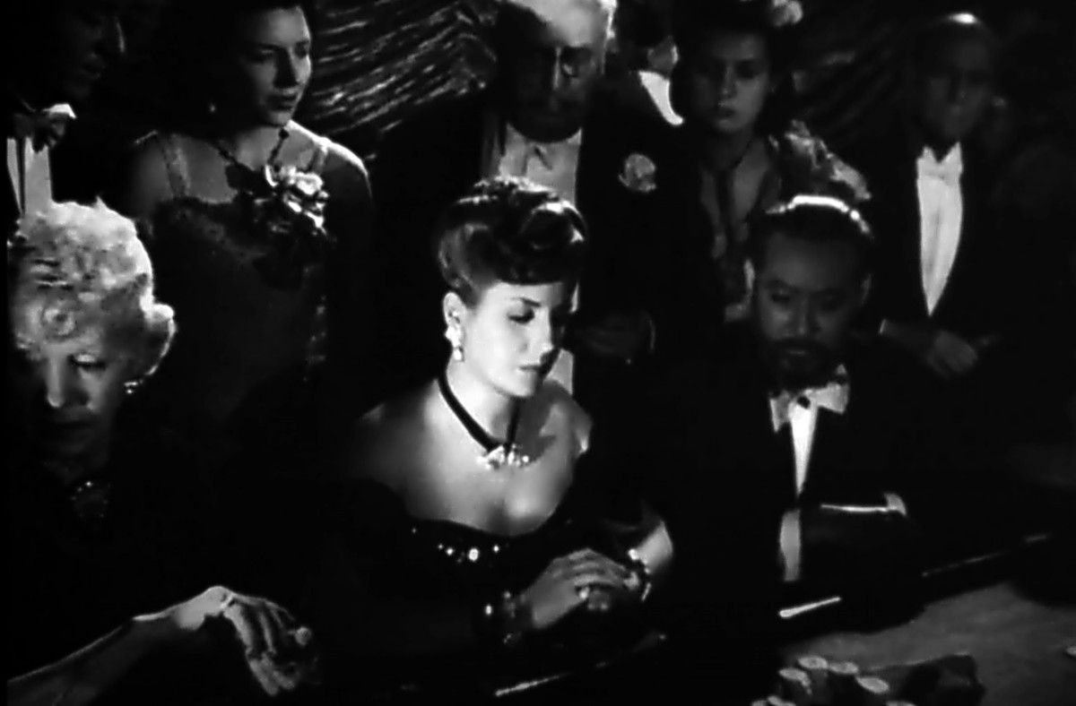 Pasión cinéfila: AQUELLA OTRA EVA DUARTE