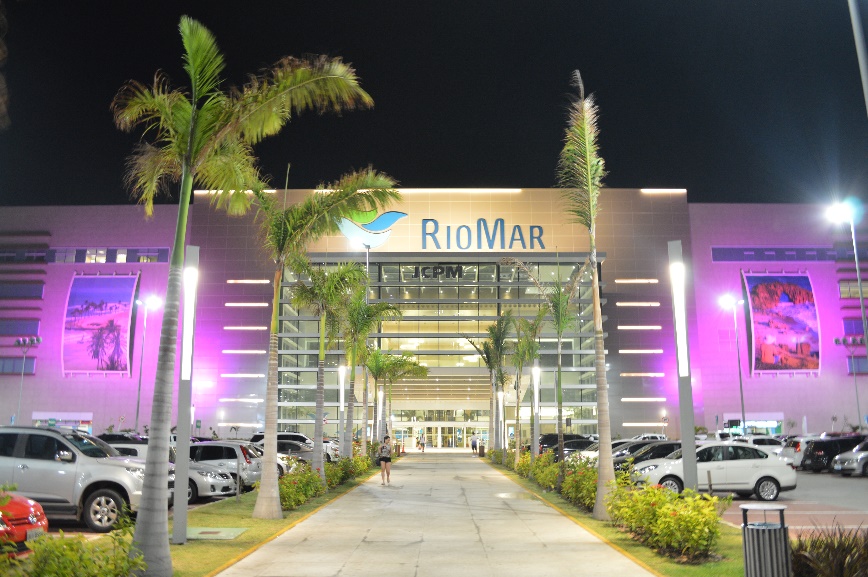 Portal Interative: Programação RioMar Fortaleza] RioMar Fortaleza está ...