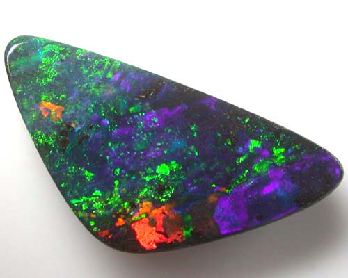 Crystals and Gemstones: About Opal Stone Benefits: Brings Luck ...