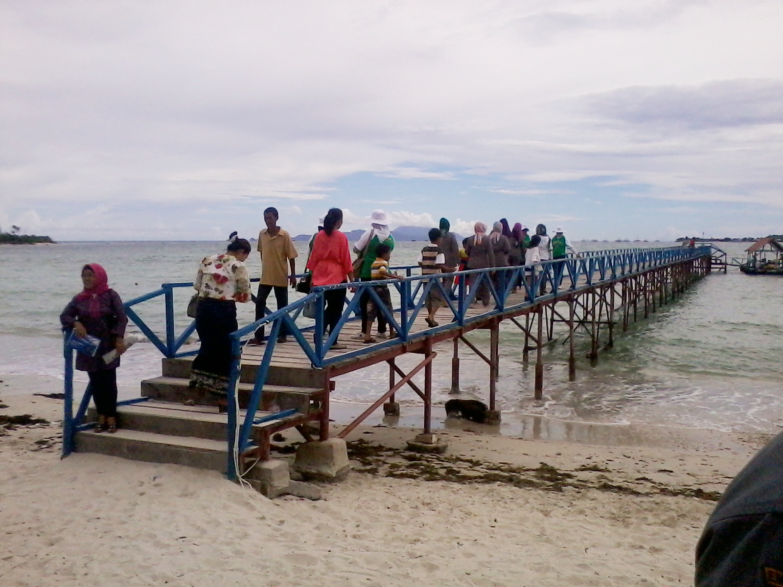 MASDOEL KARANG PUCUNG: Pantai BAGUS Kalianda Lampung selatan MASDOEL KARANG PUCUNG: Pantai BAGUS Kalianda Lampung selatan