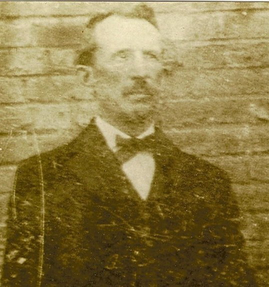 My Passage Through Time: September 2016