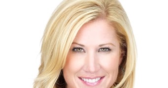 JEN GROOVER AT ROCK THE WORLD CONFERENCE