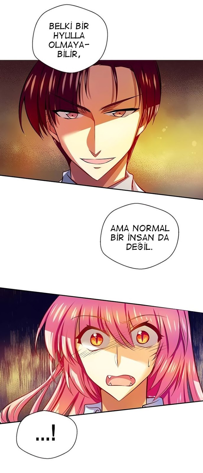 Hyulla's Race Bölüm 51.2 - ArazNovel