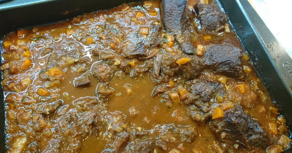 Kati tegemised: Veisepõse raguu