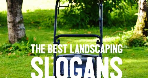 Fast Make Money Landscaping: Catchy Landscape Advertising Slogans and ...