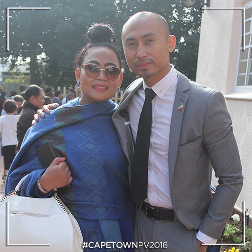 THE IGLESIA NI CRISTO: Brother EVM Dedicated Cape Town's New House of ...