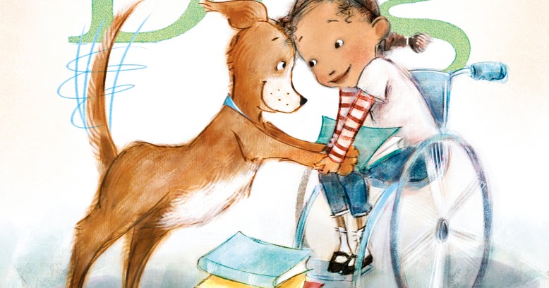 KISS THE BOOK: Hello Goodbye Dog by Maria Gianferrari -ADVISABLE