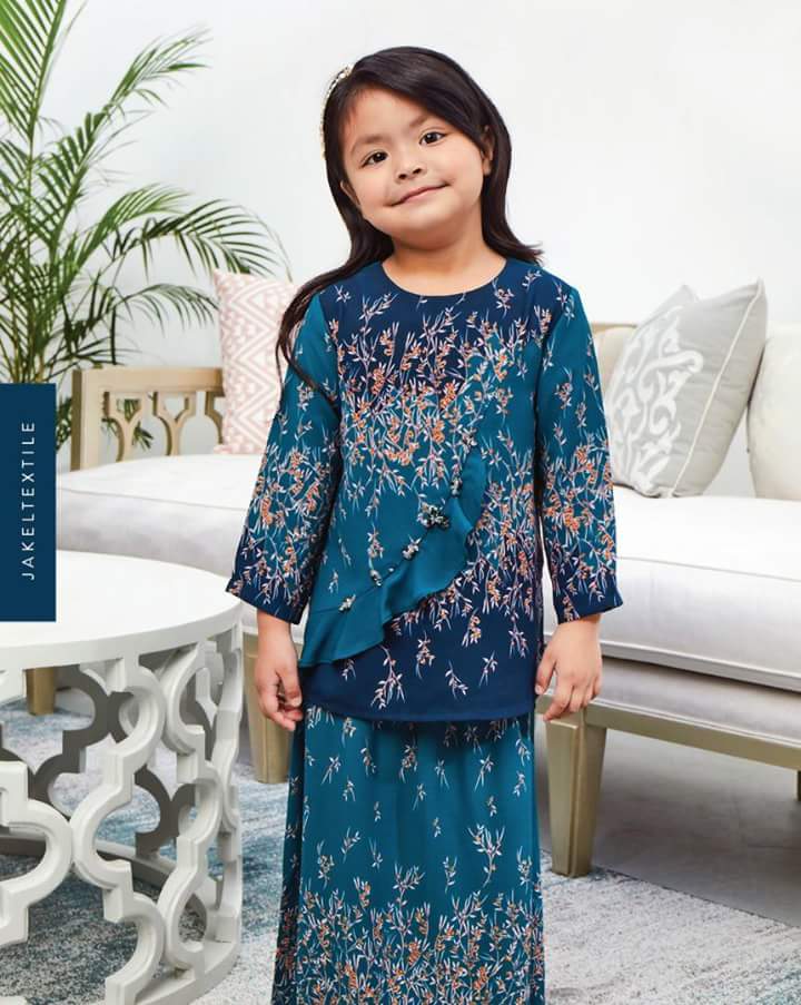 [Duta-Duta Jakel Buat Kecoh] 1000 Pasang Baju Melayu Percuma Buat ...