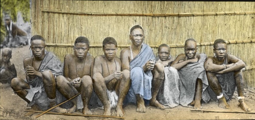 Ngoni Language: Chapter 7 : Ngoni Adjective