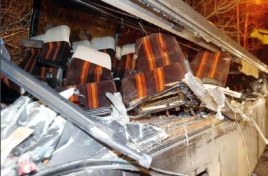 ΦΩΤΟ ΚΑΙ ΒΙΝΤΕΟ... ΑΥΤΑ ΕΙΝΑΙ ΤΑ ΤΡΟΧΑΙΑ ΠΟΥ ΣΥΓΚΛΟΝΙΣΑΝ ΤΗΝ ΕΛΛΑΔΑ ...