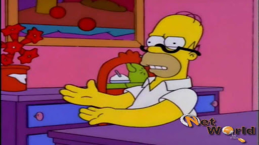 Cuando Homero fue un ANÓNIMO - El blog de