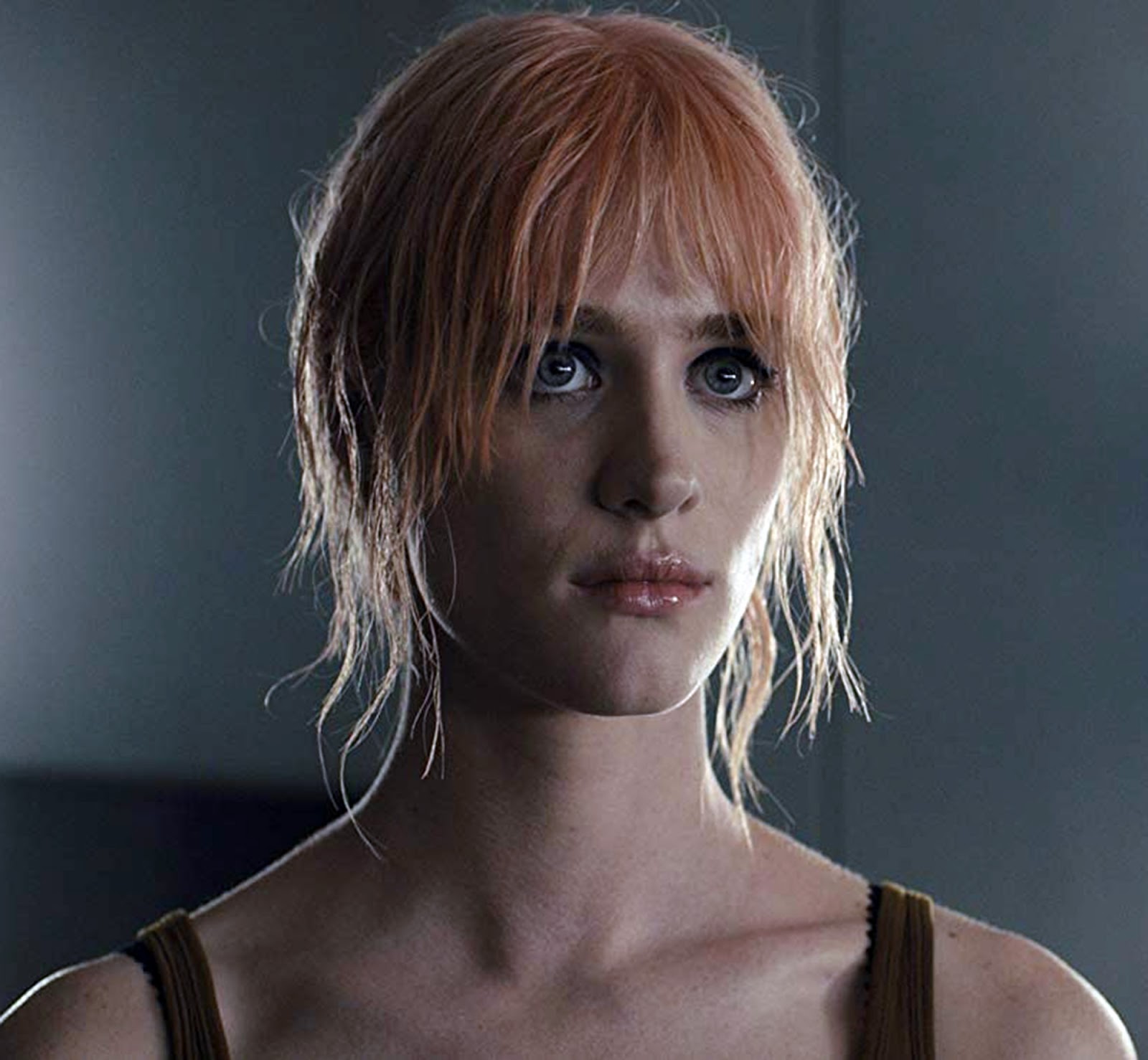 Blade Runner: 2049 Joi's Emanator Transmitter and Mariette's Tracking ...