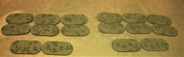 3mm WW2 Soviet Motor Rifle Brigade troops – The Wargames Website