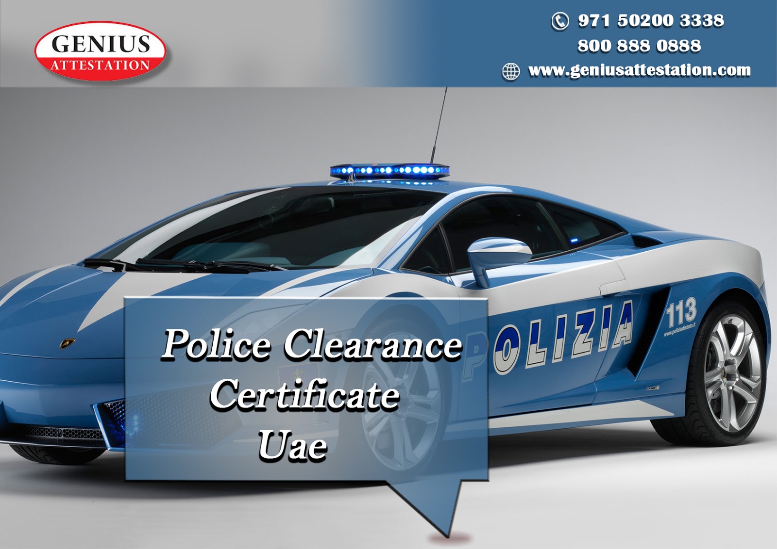 Police Clearance Certificate UAE police-clearance-certificate-uae
