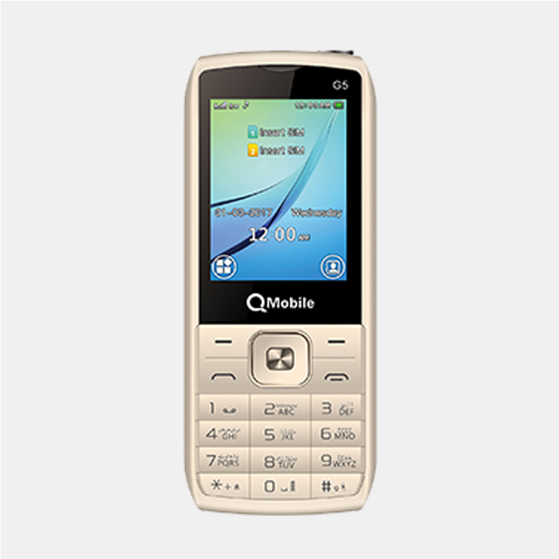 Q Mobile G5 Flash File CM2 SCR 6531E 100% Tested Free Donwload | www ...