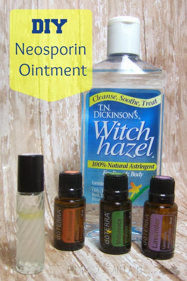 Knee Injuries: Essential Oils For Knee Injuries