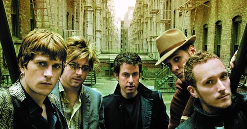Mainstream Music Madness: Matchbox Twenty - Discography