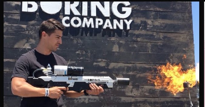 PUBLICADOS BRASIL: Lança-chamas causa briga entre irmão de Pablo ...