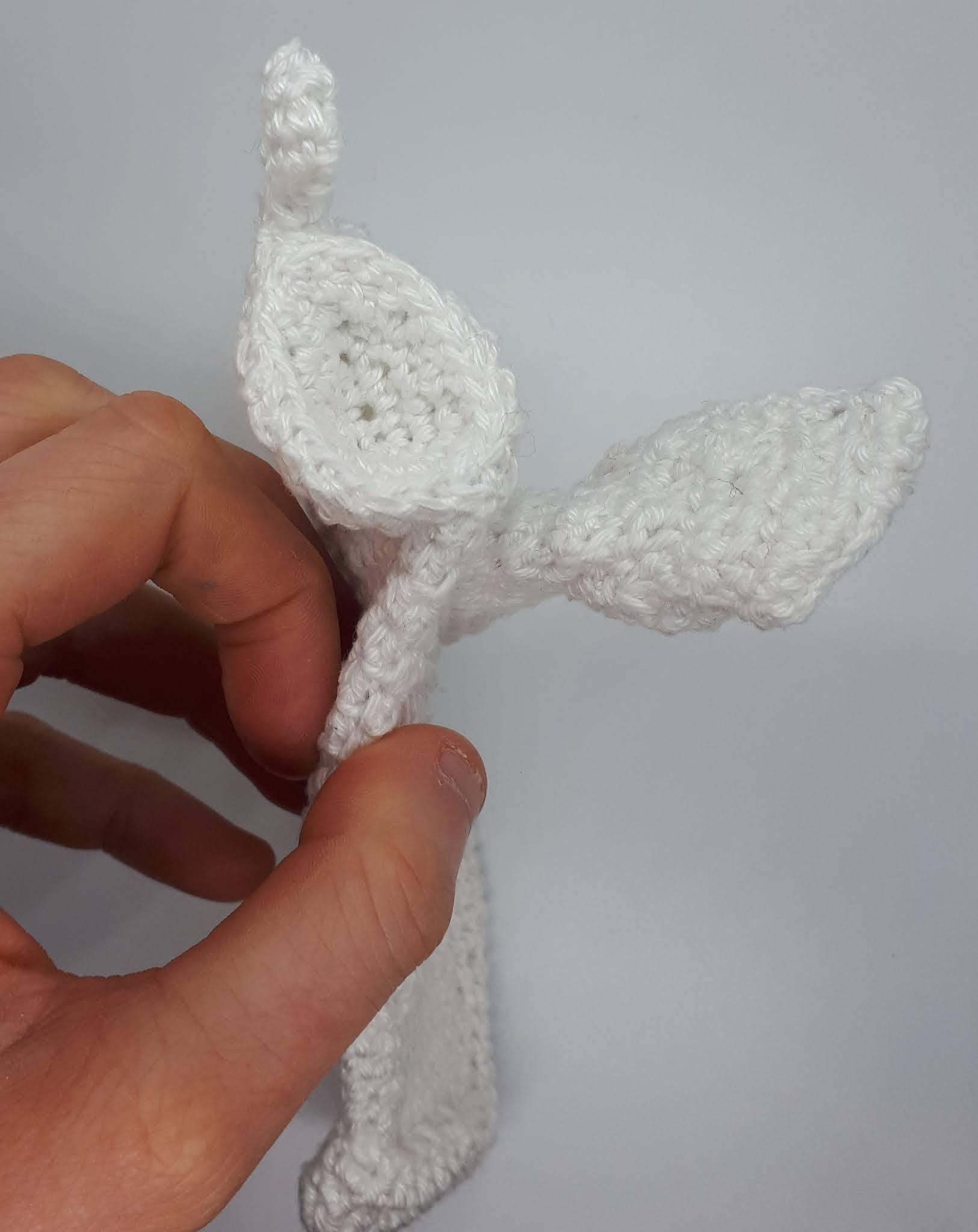 Adventures into Anatomical Crochet