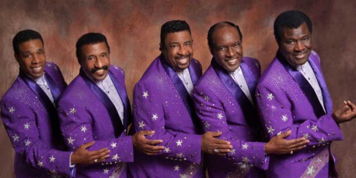 Journal de La Reyna (World News Today): Dennis Edwards Passed Away!