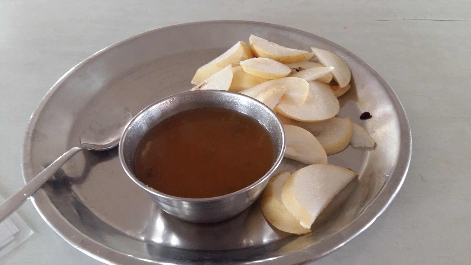 HealthyLyf: Patanjali yog gram - Reviews - My experience - in Haridwar