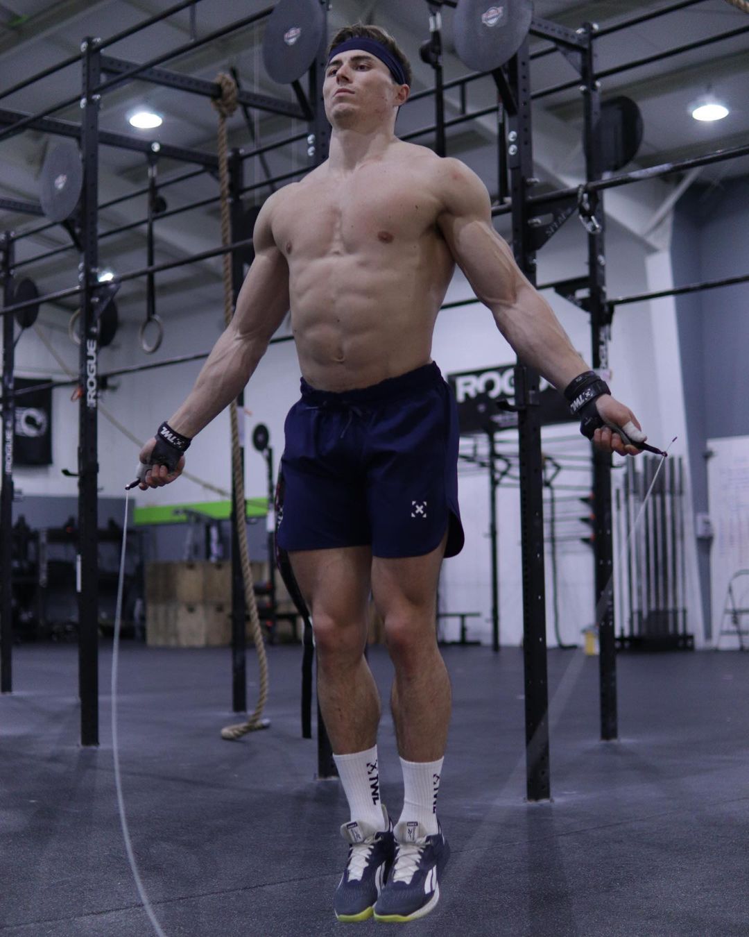 Crazzy Monday - FITNESS & BODYBUILDING | Lifestyle & Thinking: PRO ...