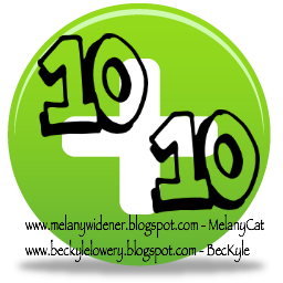 BecKyle: Tuesday's Top Ten Plus Ten [Children's Books!]