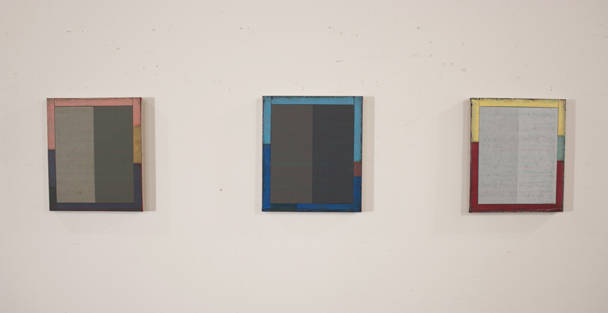 STEVEN ALEXANDER J O U R N A L: In the Studio