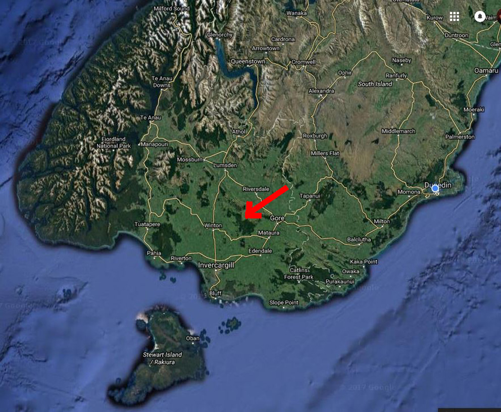 The Lothians: The Prohibition Era and the Illicit Supply of "Hokonui ...