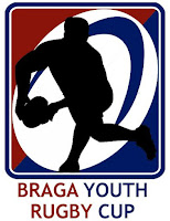 Mão de Mestre: BRAGA EM FESTA COM RUGBY JUVENIL EM ACÇÃO Portal
