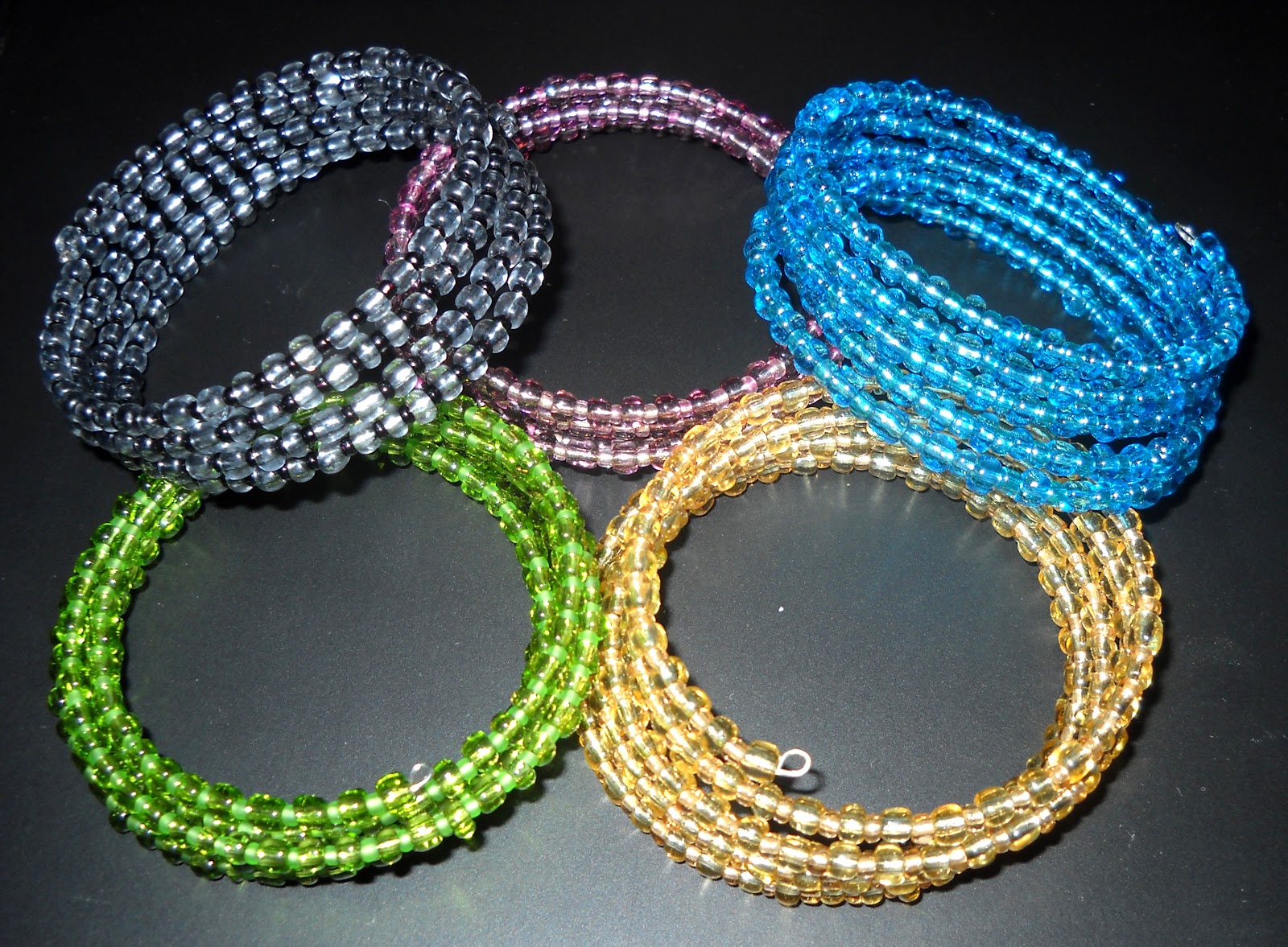 Alice Handmade: Bratari