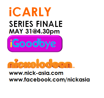 Nickelodeon Asia: 2013