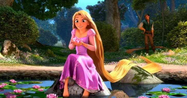 Rapunzel a story by Grimm Brothers - Fairy Tales, Bedtime Stories and ...