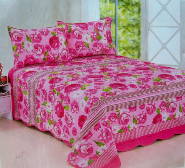 CadarMu CadarKu: Cadar Patchwork